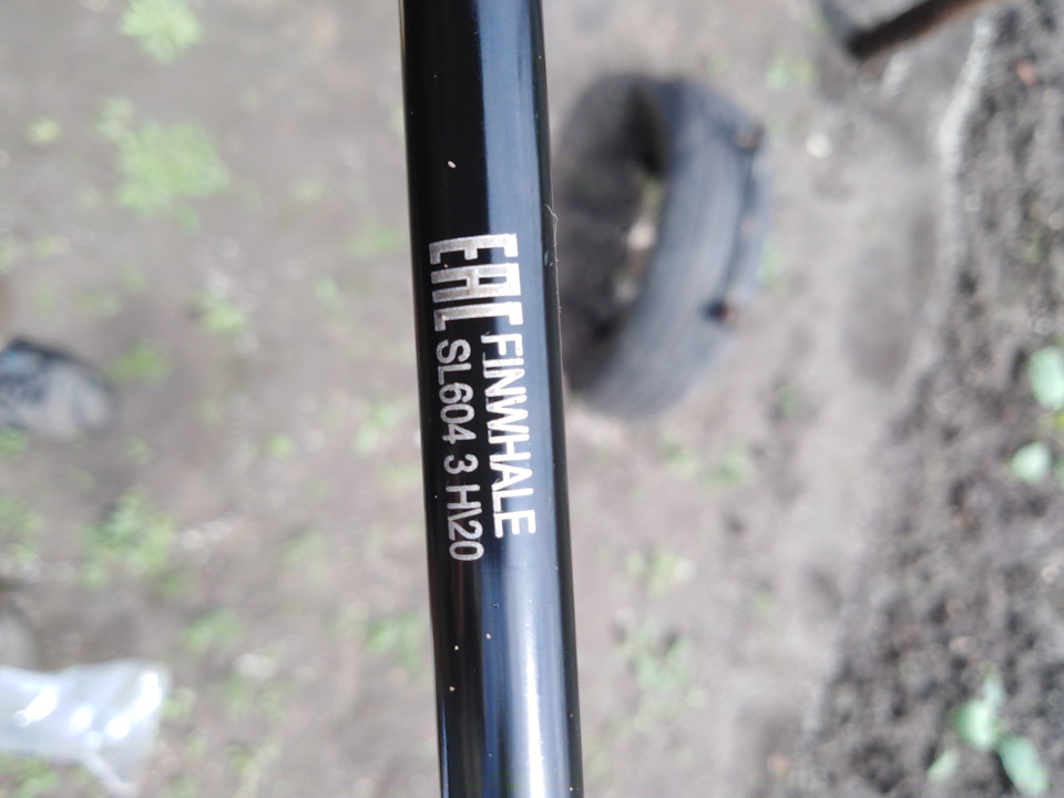 Замена шаровой опоры и стоек стабилизатора — KIA Cerato (2G), 1,6 л ...