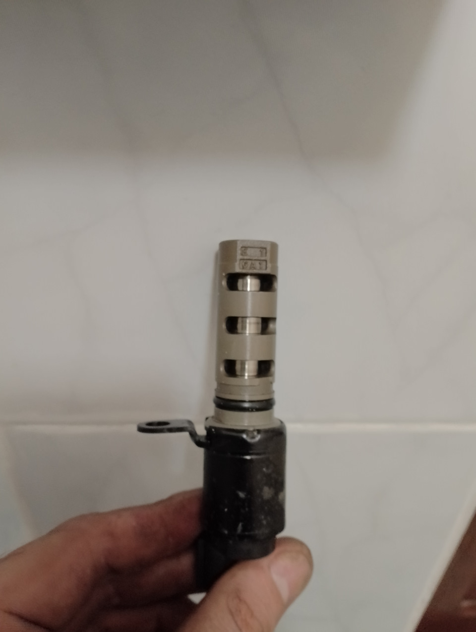 Ошибка P0011 — KIA Rio (3G), 1,4 л, 2016 года | поломка | DRIVE2