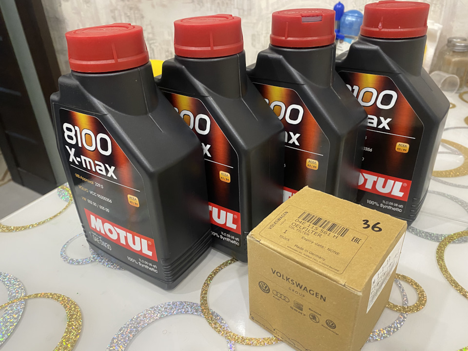 Очередное промежуточное… — Volkswagen Polo liftback, 1,4 л, 2020 года ...