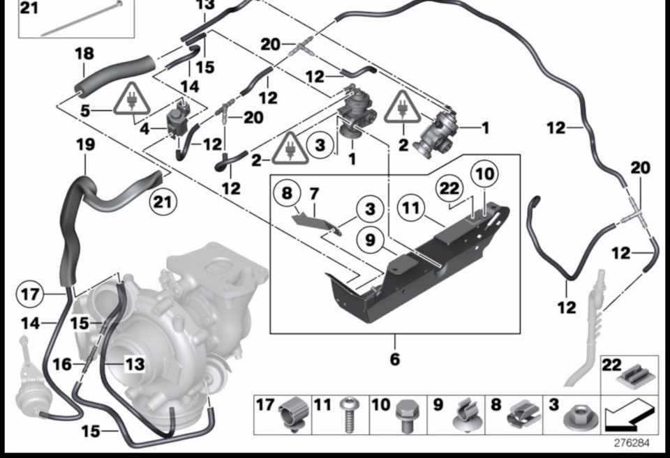 Внезапное ухудшение разгонных характеристик🤷‍♂️😼 — BMW 5 series (F10 ...