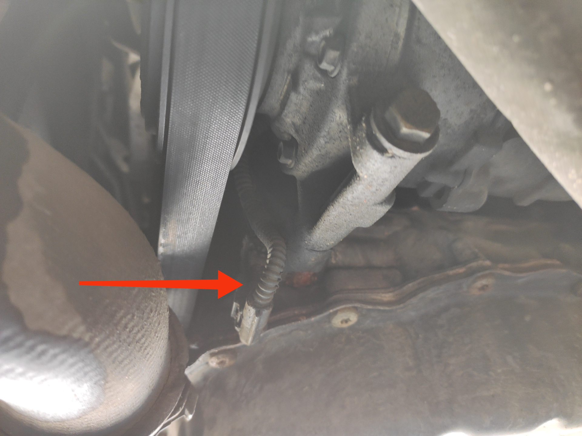 P0441 Адсорбер и P164E Клапан для регулирования давления масла — Skoda ...