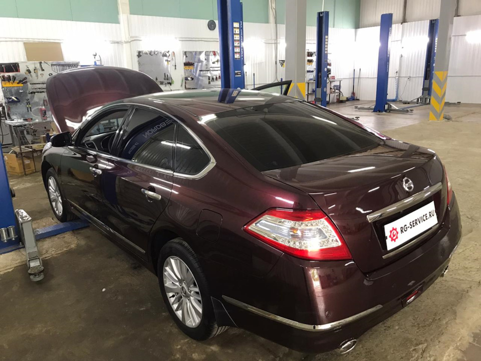 RG-SERVICE: отзывы, цены, фото