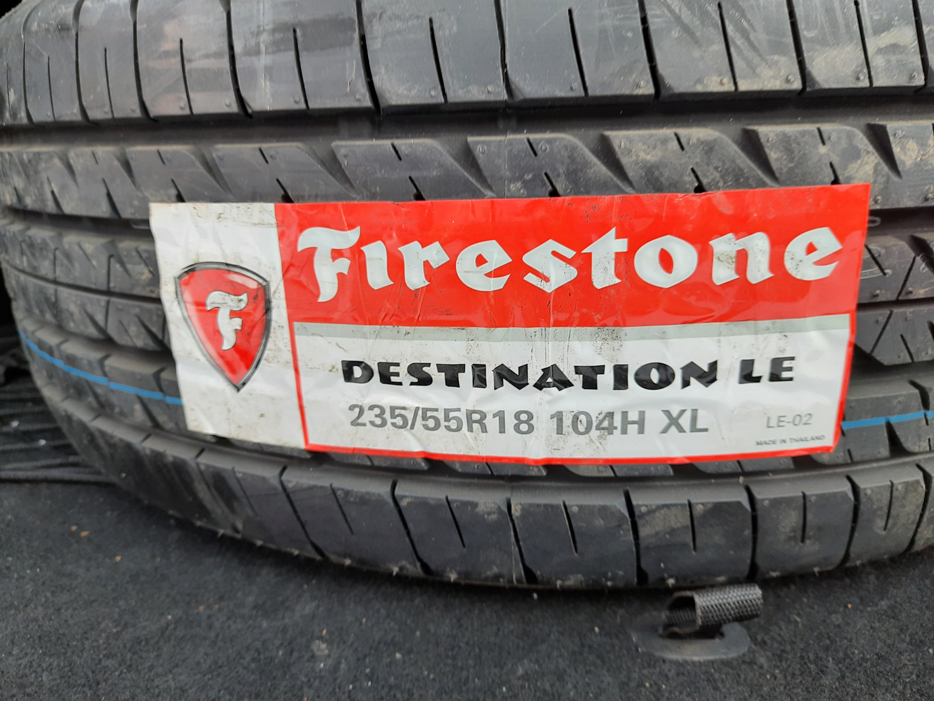 Летние тапки — KIA Sportage (3G), 2 л, 2014 года | шины | DRIVE2