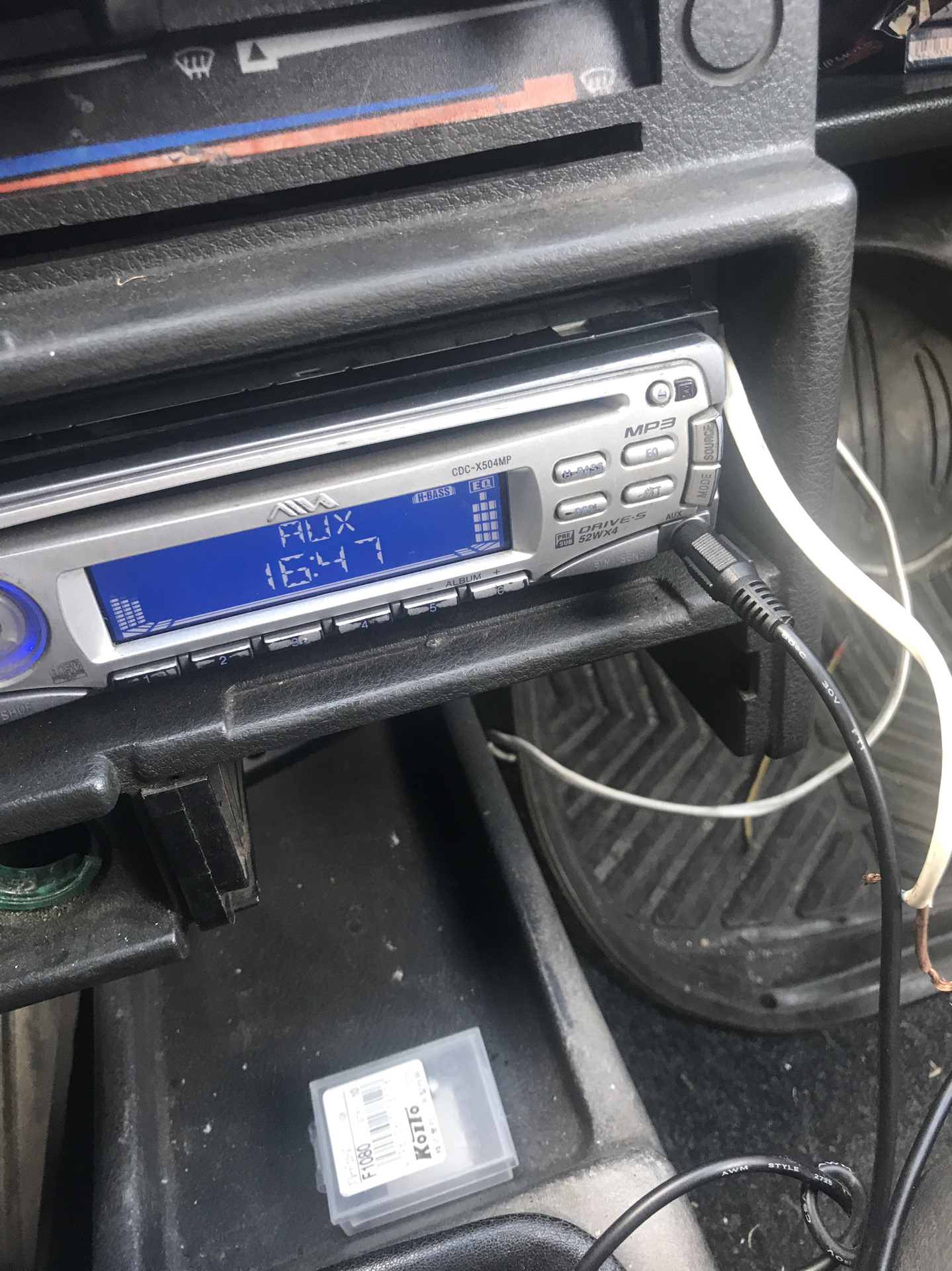 E36 CD-Changer Emulator For CD43/ Ibus To Arduino Part 1 — BMW 3 series ...