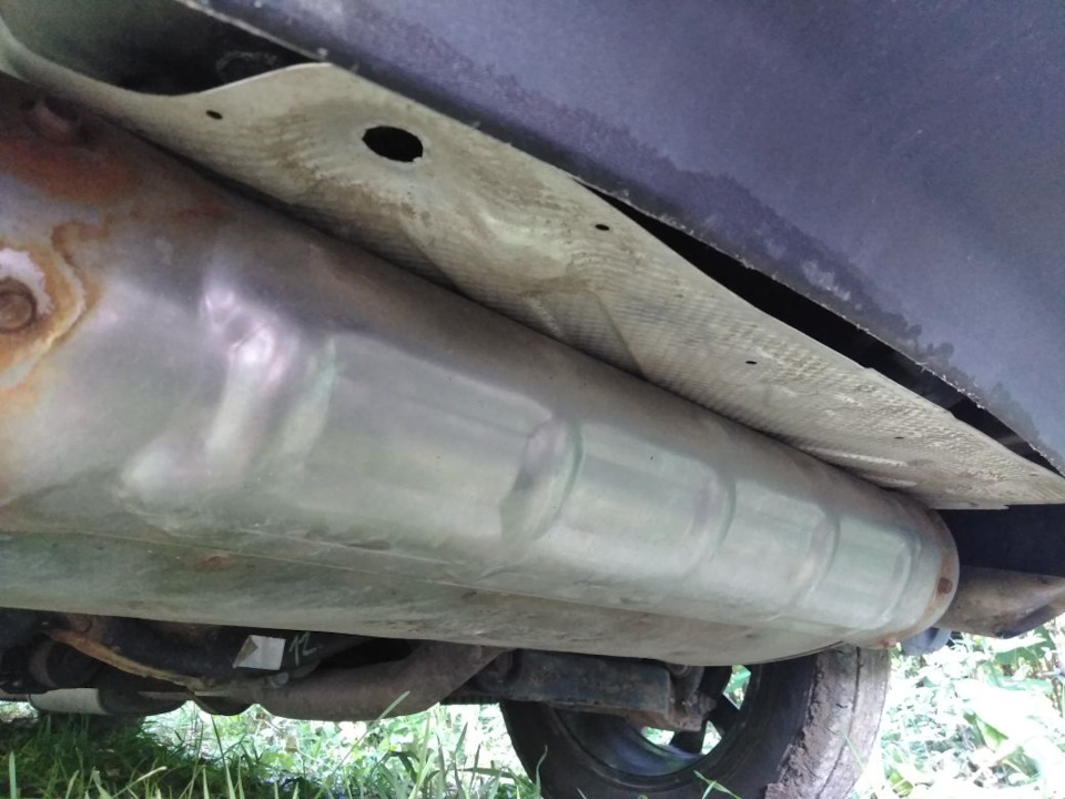 Внезапная жесть — KIA Sportage (3G), 2 л, 2015 года | поломка | DRIVE2