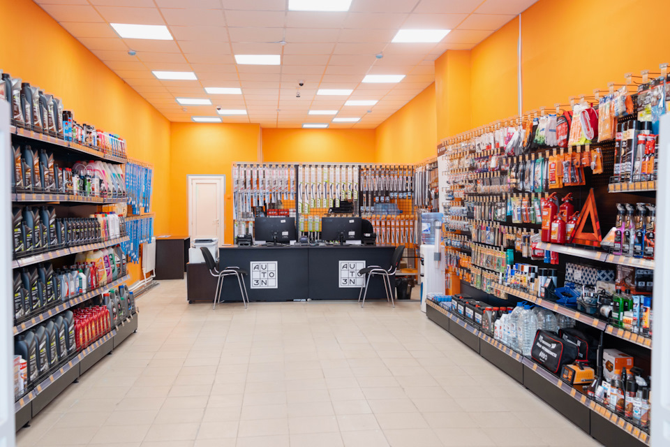 AUTO3N: отзывы, цены, фото