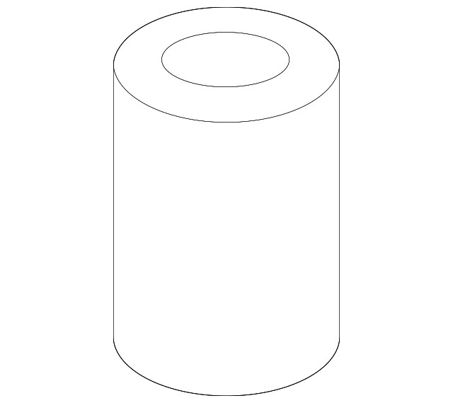 9017606039 Гайка TOYOTA LEXUS | Запчасти на DRIVE2