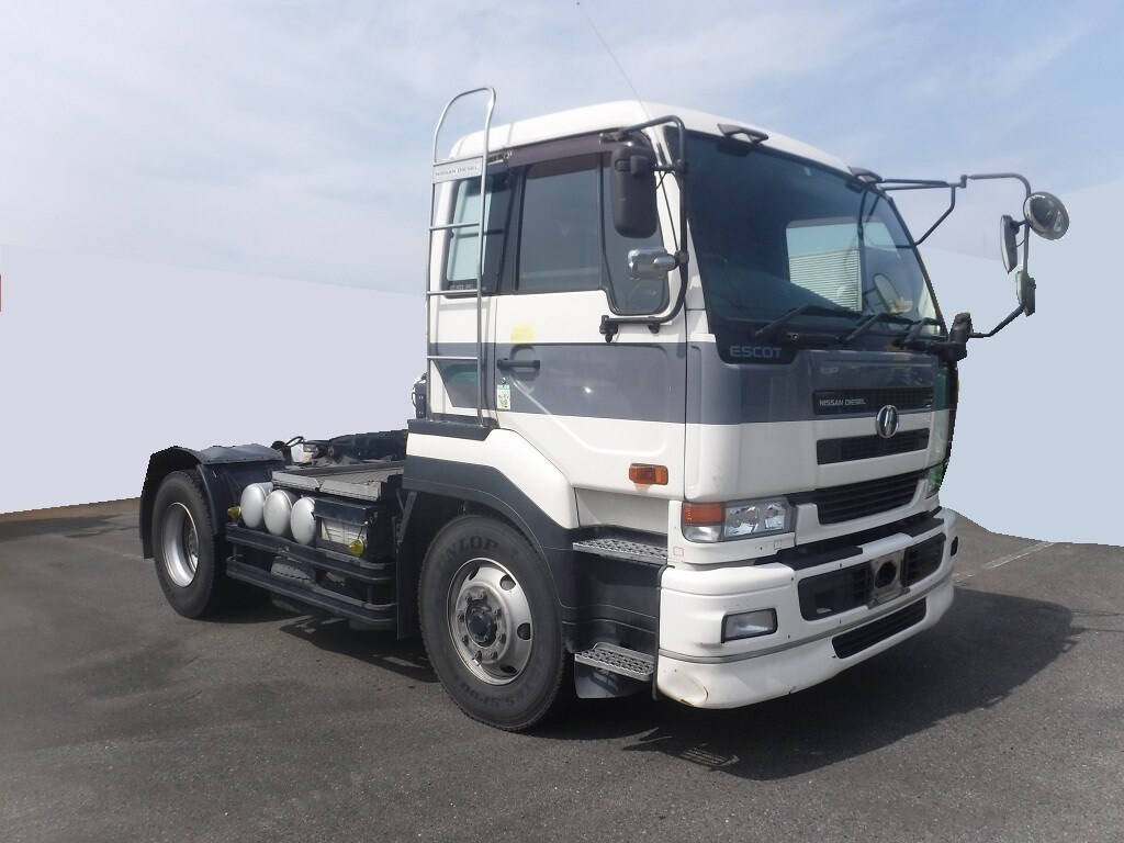 Прошивка Nissan UD MD92 Denso 89564-1853B BF40YK70C130 — Zloigad на DRIVE2