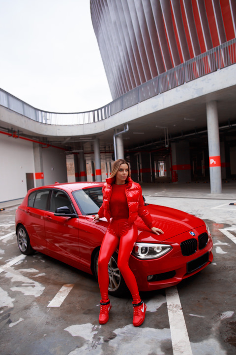 Блог сообщества Girls & Cars — DRIVE2