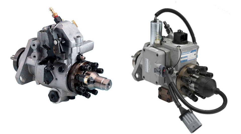 GM6.5 для новичков, часть 3. Масло, ТНВД, подкачивающий насос. — DRIVE2