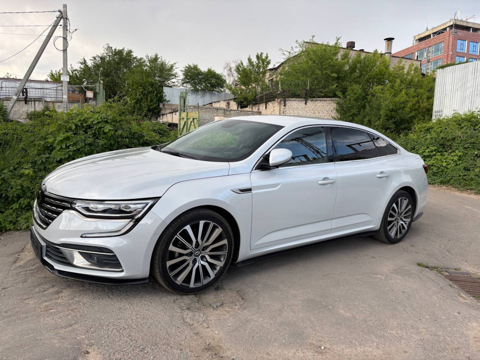 Долгожданная встреча — Samsung SM6, 1,3 л, 2021 года | встреча | DRIVE2