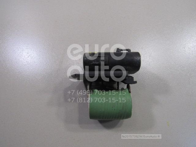 1341396 Резистор C-D 1.4 A/T x GM | Запчасти на DRIVE2