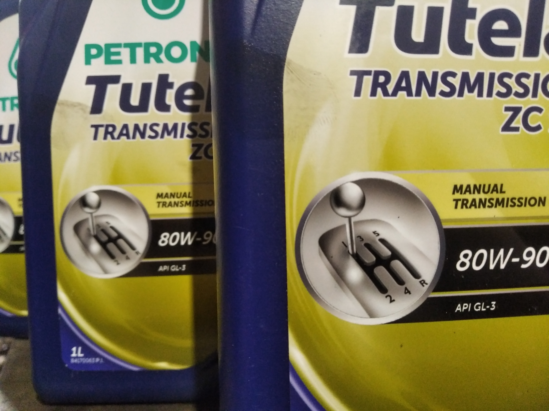 Замена сальников приводов кпп — Mitsubishi Lancer X, 2 л, 2008 года ...