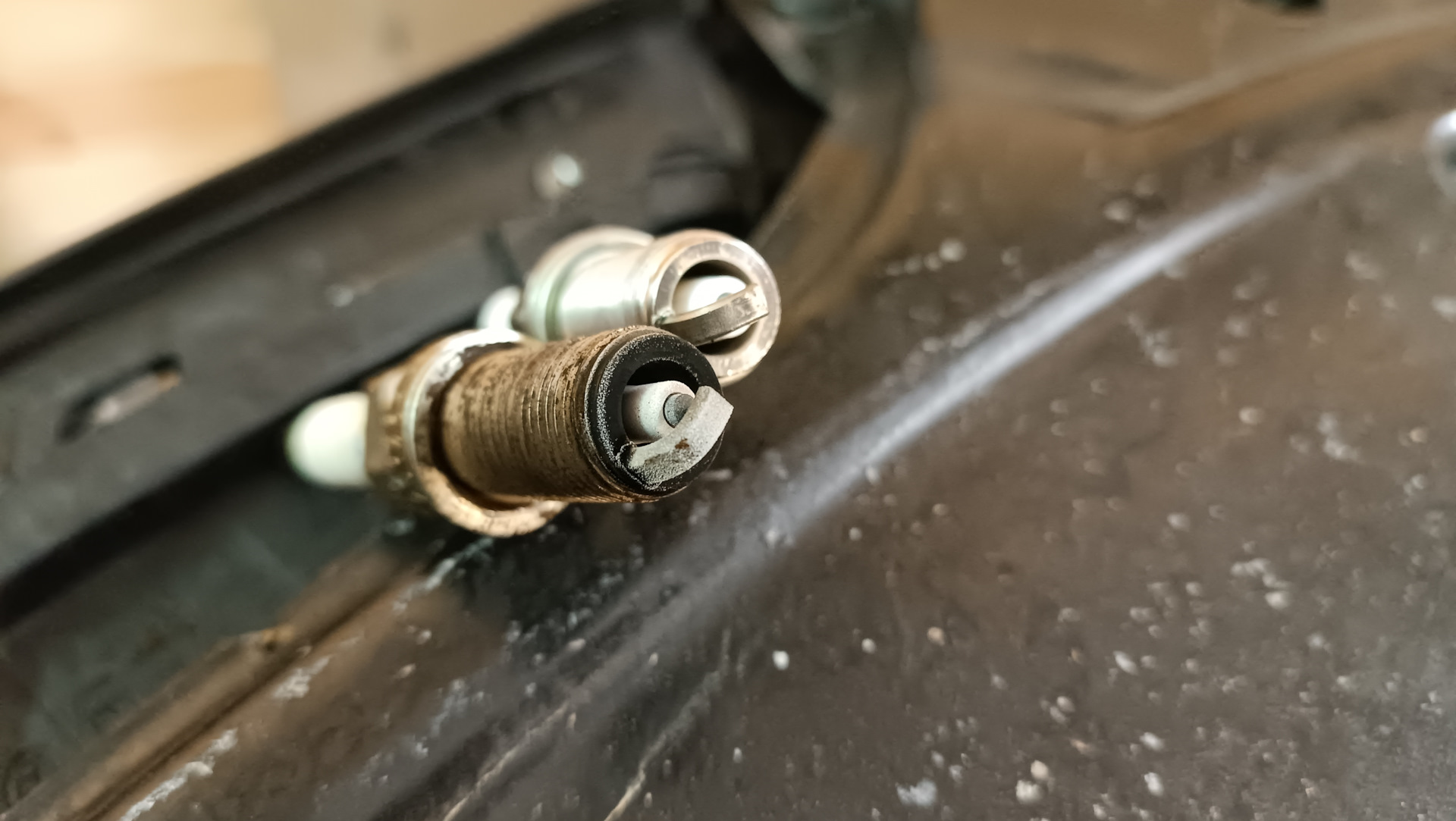 Итоги ремонта задней подвески + ТО замена жидкостей ♂️💸 — Volvo XC70 ...