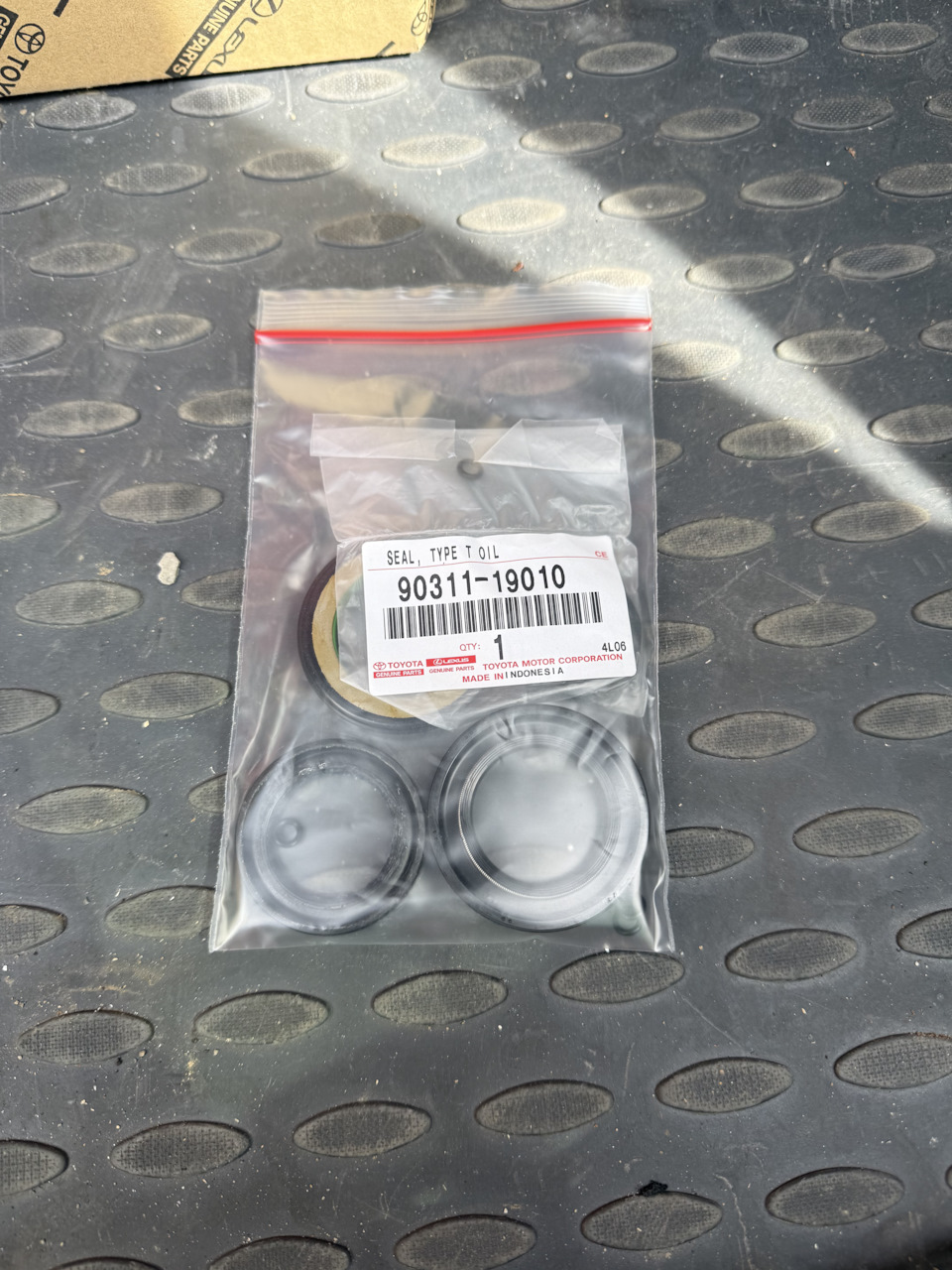 12 лет и 180 тысяч километров дороги — Toyota Land Cruiser Prado 150 ...