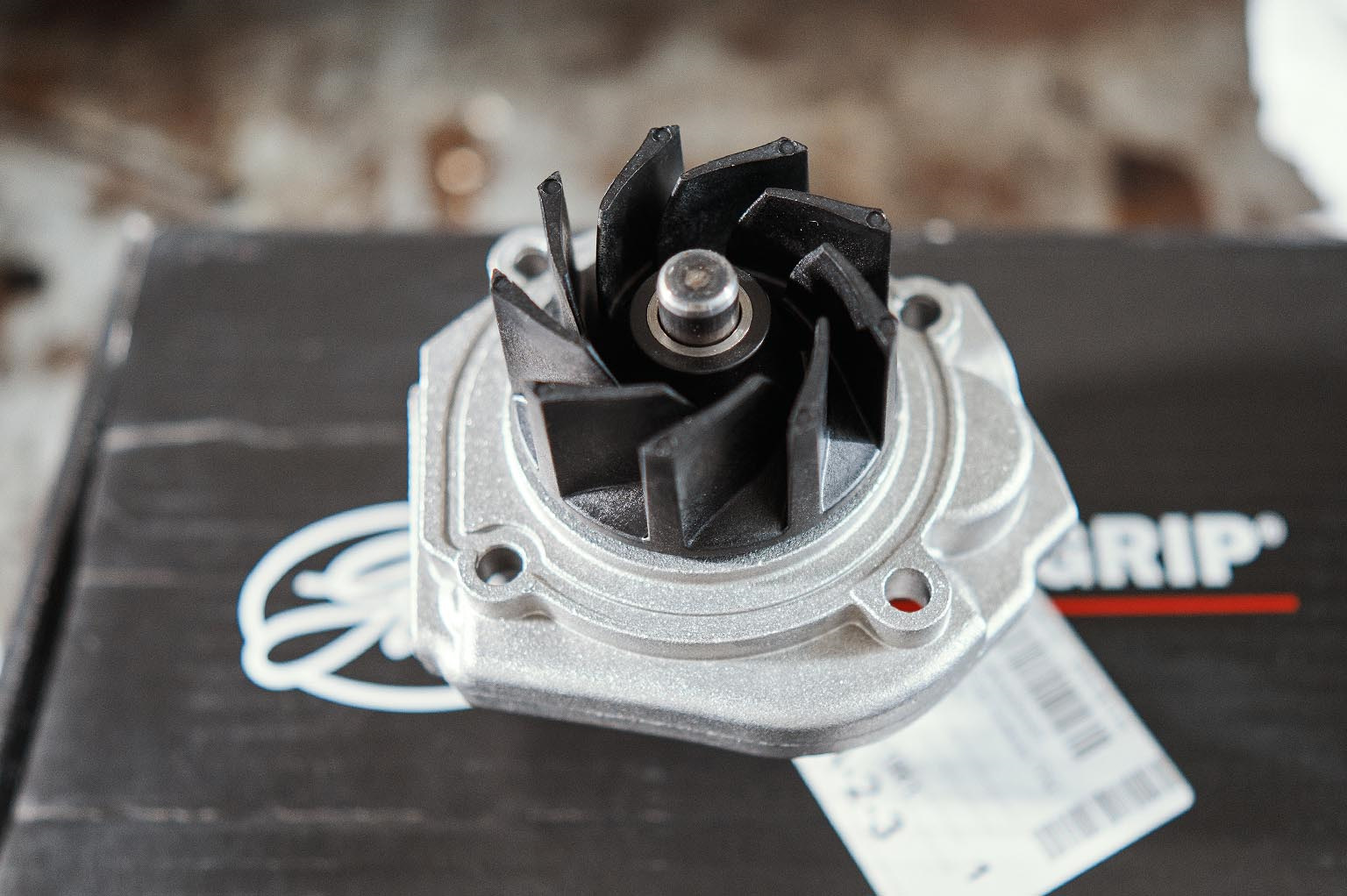 Ремень ГРМ Джип Ренегат 1.4 MultiAir — Mopar plus на DRIVE2