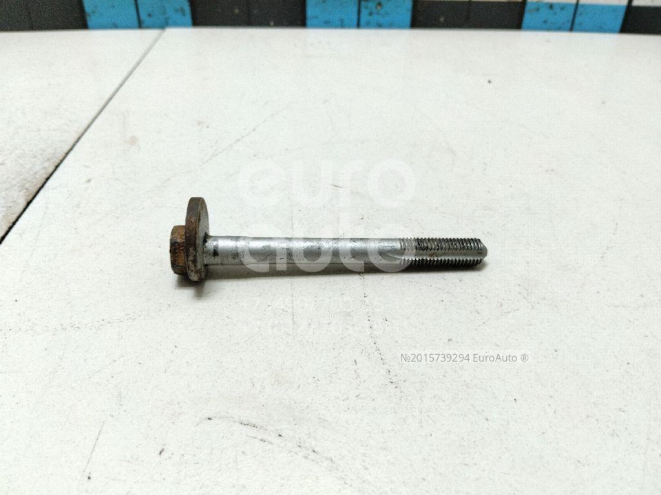 WHT001682 Болт с эксцентриком ремкомплект VAG | Запчасти на DRIVE2