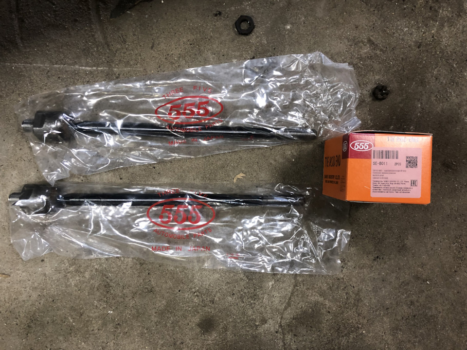 №27 Плановый ремонт. — Mitsubishi Grandis, 2,4 л, 2007 года | своими ...