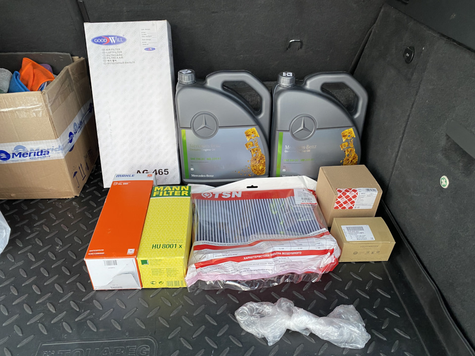 Очередной ребилд компрессора пневмы, ремонт клапана моторчика ...