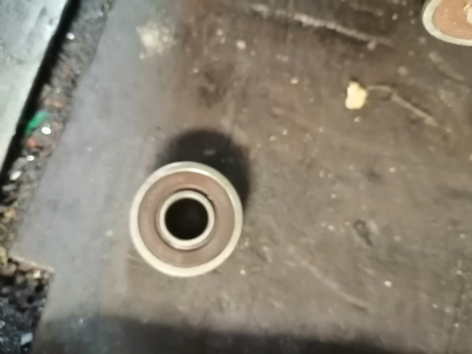 Часть 73 Замена ГУР, компрессора кондиционера, ремонт генератора ...