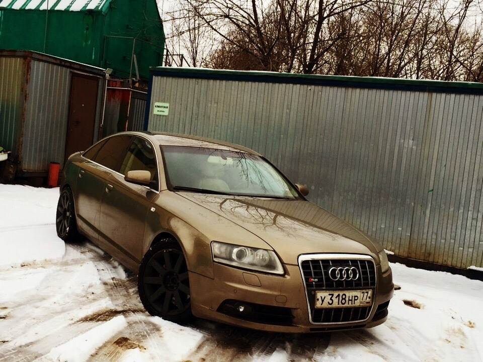 NXMotors — EA835/837 — эпохи и генерации — 2004 год, FSI V6, TFSI Eaton ...