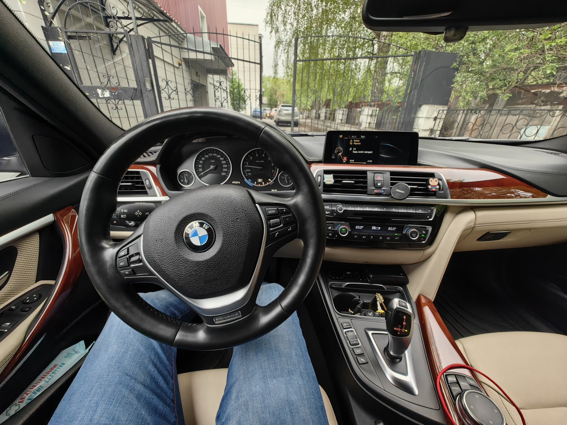 0-100, 0-402 м. Stage 2 mgf, stage 3 xhp — BMW 3 series (F30), 3 л, 2016 года | наблюдение | DRIVE2