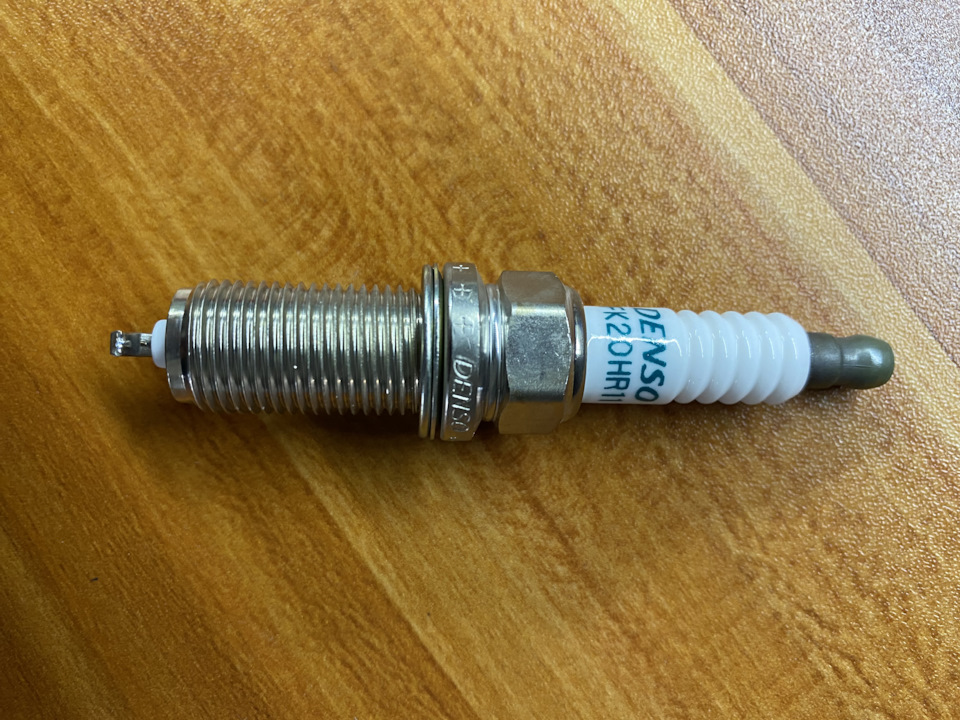 Замена свечей зажигания и чистка дроссельной заслонки — Lexus ES (XV60 ...