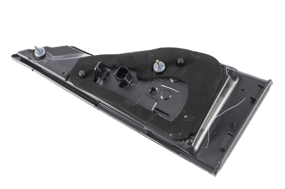 85565611 Rear Closure Passenger Side Auxiliary Signal Lamp GM ...