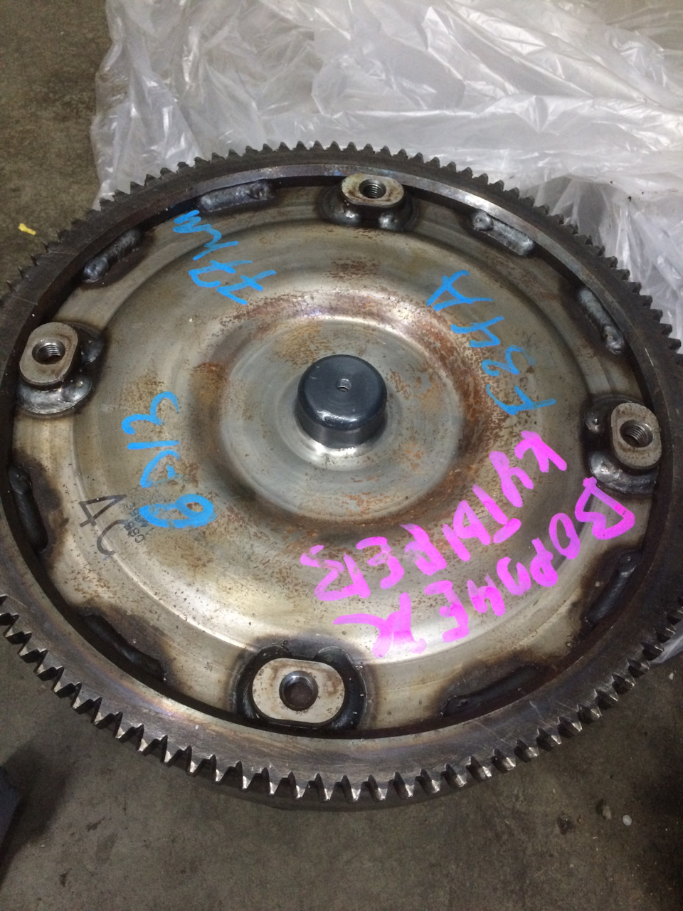 АКПП — Mitsubishi ASX, 1,8 л, 2014 года | своими руками | DRIVE2