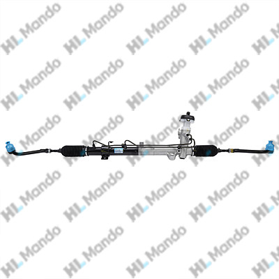 EX577001M600 Рейка рулевая HL MANDO | Запчасти на DRIVE2