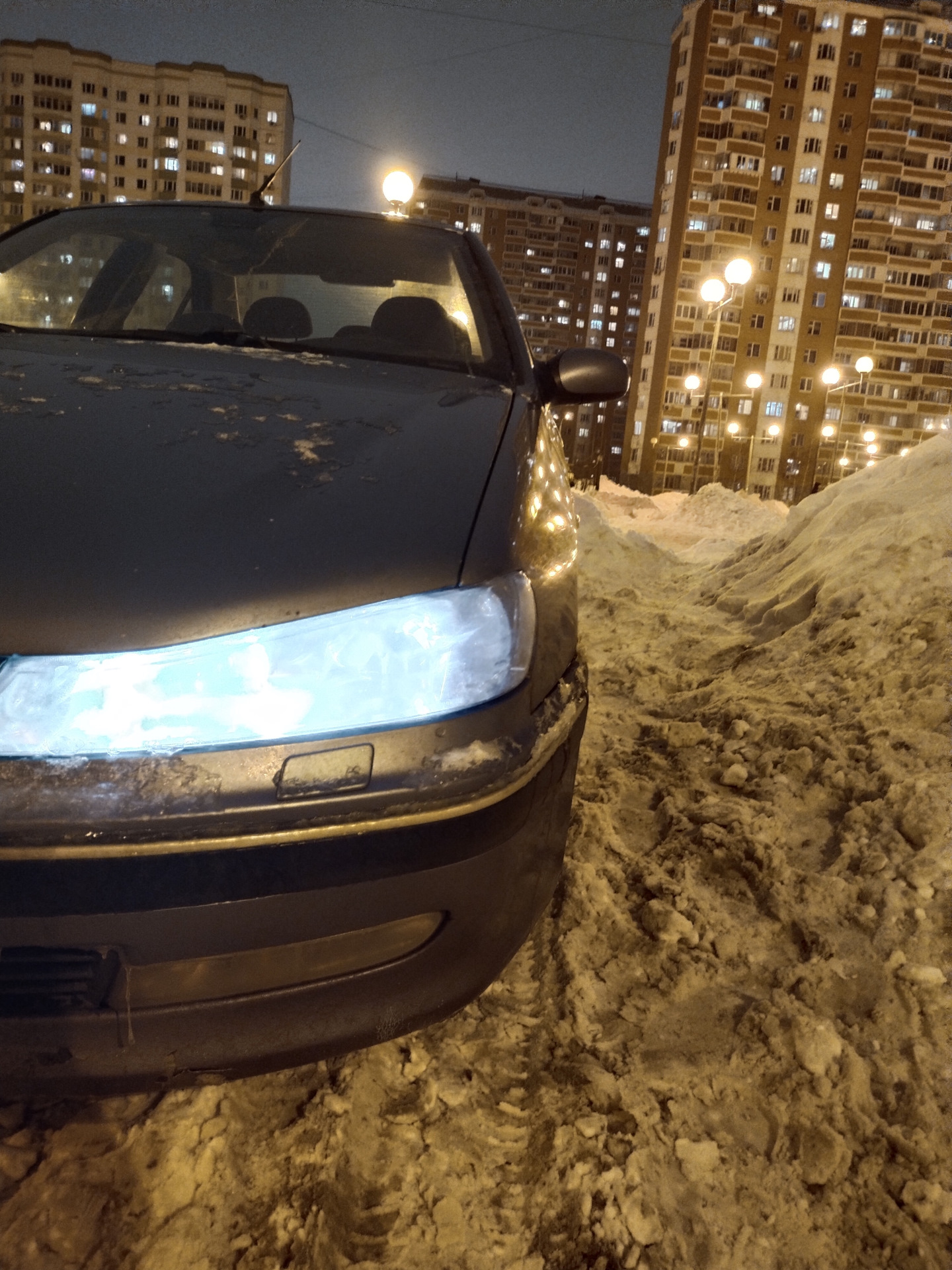 Нужна помощь по порогам! — Peugeot 406, 1,8 л, 2001 года | кузовной ремонт | DRIVE2