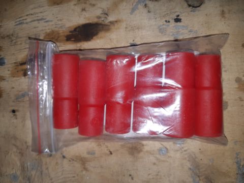 A0001590080 Проставка свечи зажигания Mercedes | Запчасти на DRIVE2