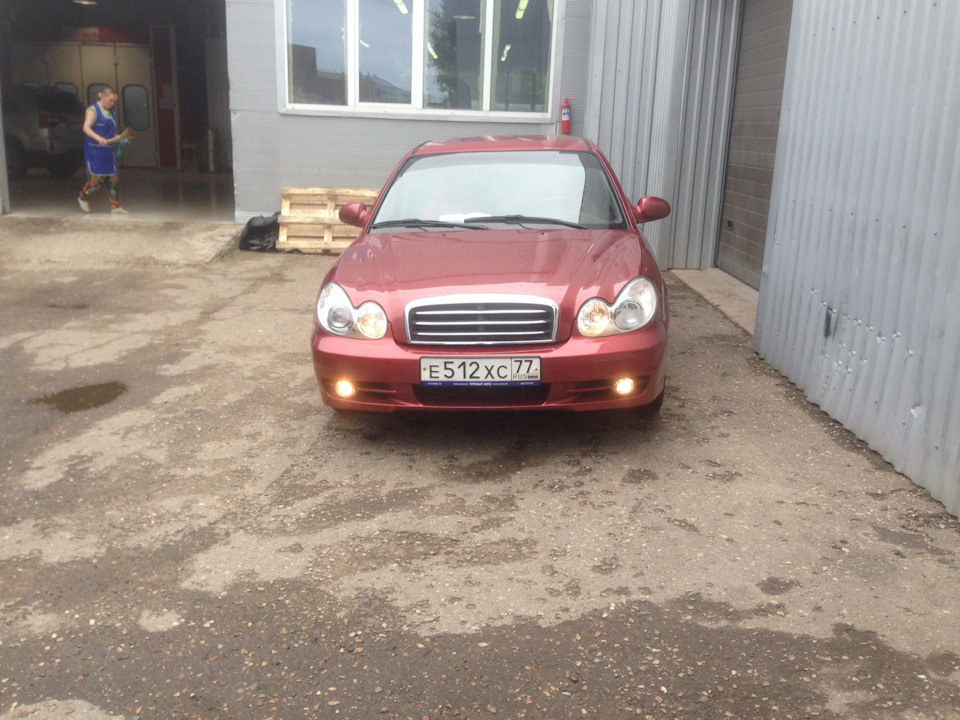 Вакуумный клапан дроссельной заслонки — Nissan Pathfinder (3G), 2,5 л ...