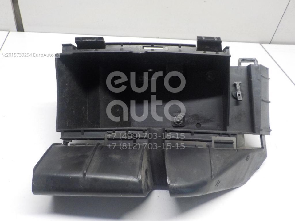 30698138 Кронштейн заднего бампера правого Volvo | Запчасти на DRIVE2