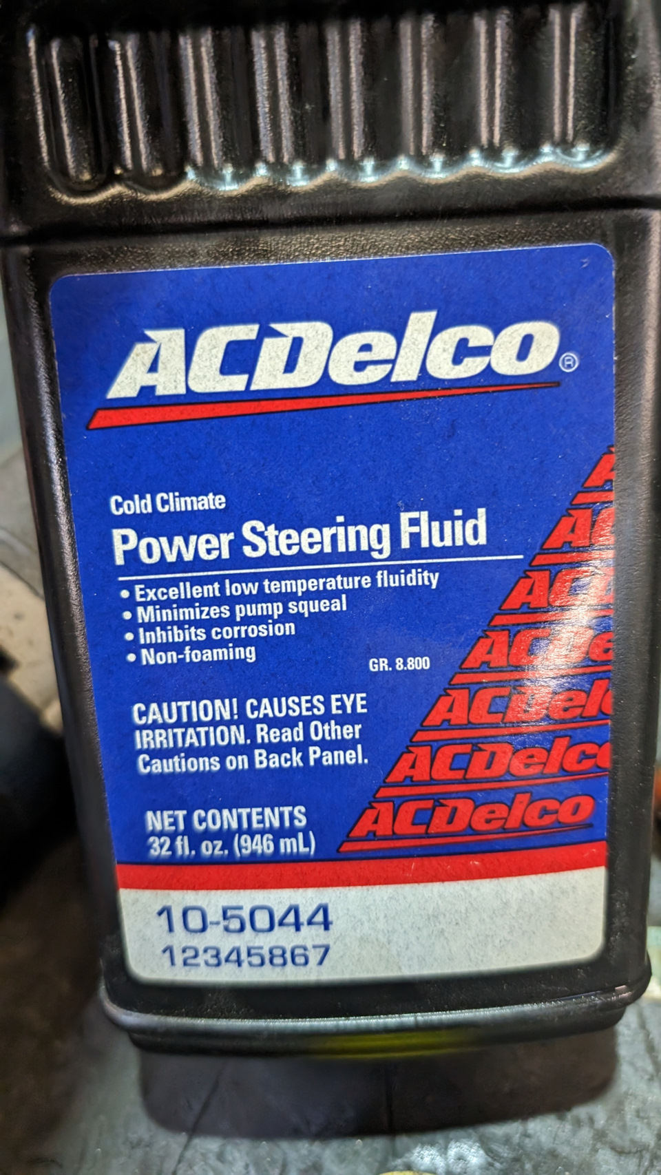 Нюансы системы ОСАГО и прошлогоднего подарка! — Chevrolet Tahoe (GMT900 ...