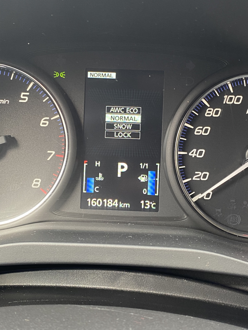 6️⃣6️⃣ Чип тюнинг и s-awc — Mitsubishi Outlander (3G), 3 л, 2013 года ...