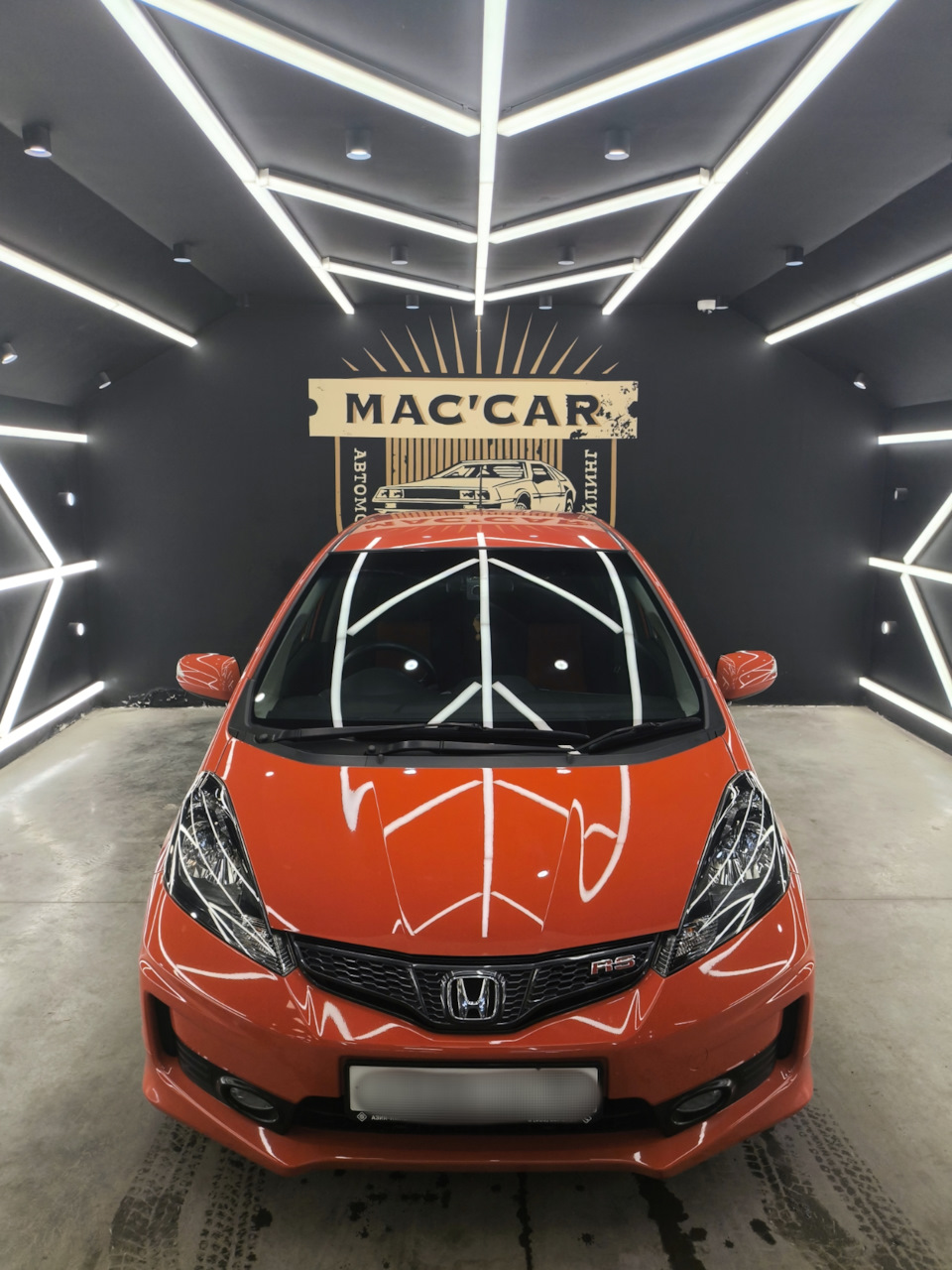 Пост продажи — Honda Fit (2G), 1,5 л, 2011 года | продажа машины | DRIVE2