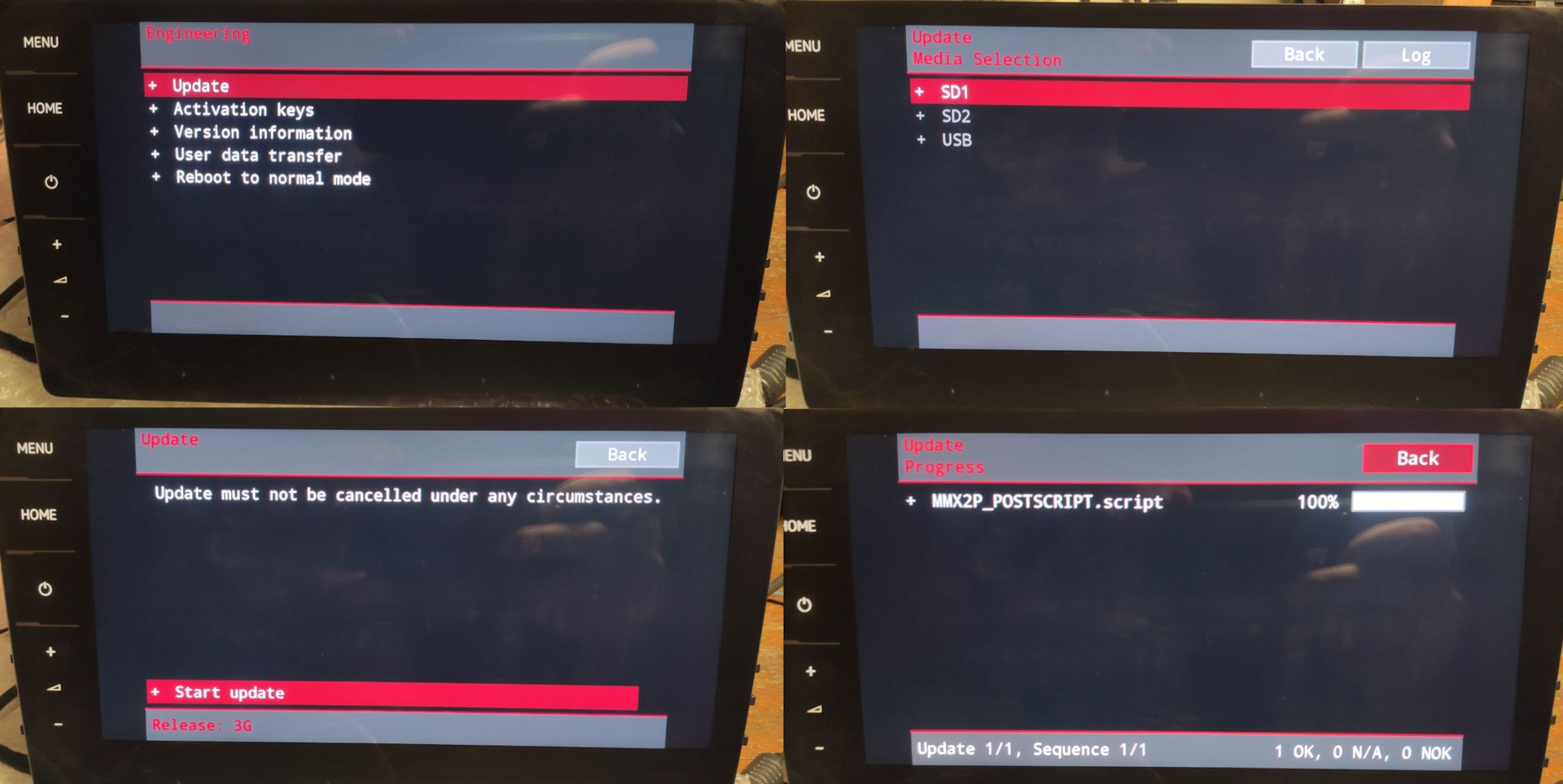 Конвертация и обновление MH2p без обращения к "проффесионалам" — DRIVE2