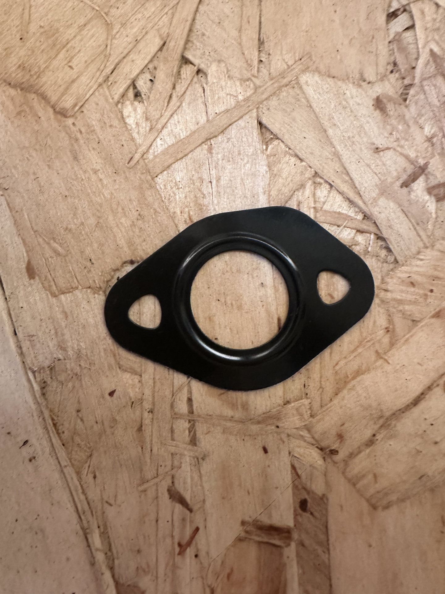 #1 Список запчастей для установки K04-64 — Audi A4 (B7), 2 л, 2007 года ...