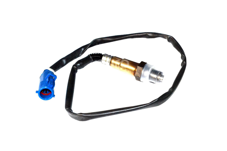 0258006927 ЛЯМБДА-ЗОНД BOSCH | Запчасти на DRIVE2