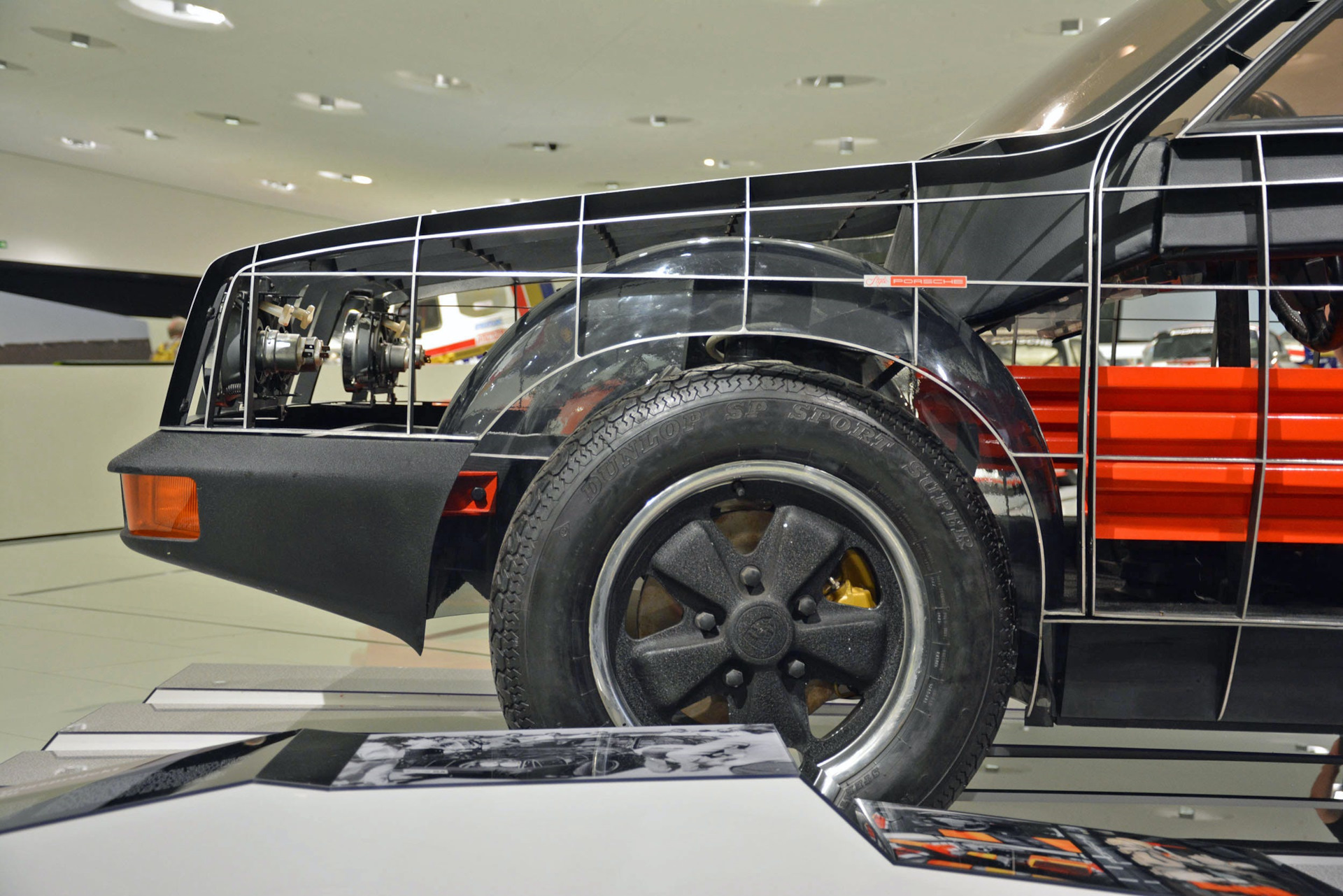 Может ли автомобиль жить вечно? История «неубиваемого» прототипа ...