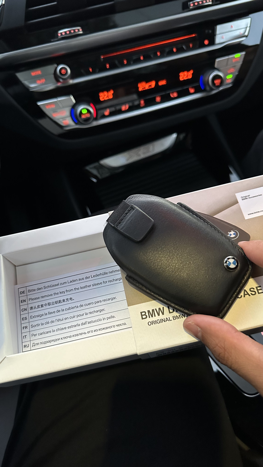 4. Ништяки или как я оригинальными аксессуарами заколхозил ключи 😂 ...