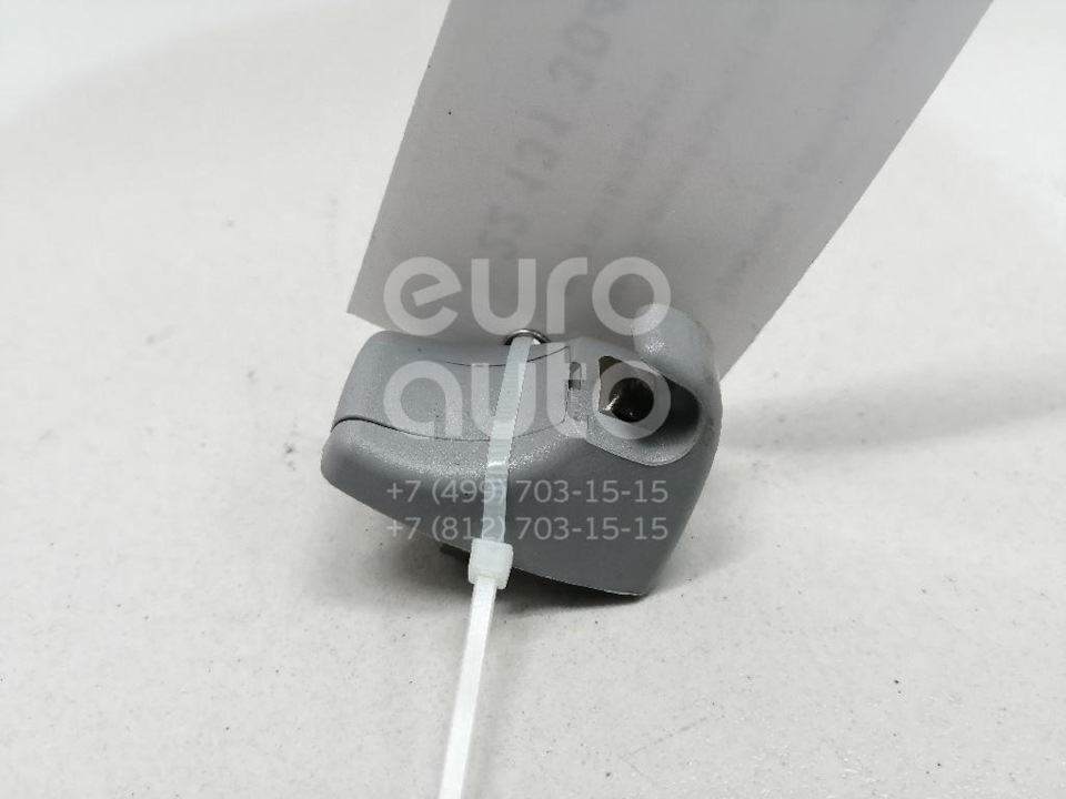 51167325410 Контропора солнцезащитного козырька BMW | Запчасти на DRIVE2