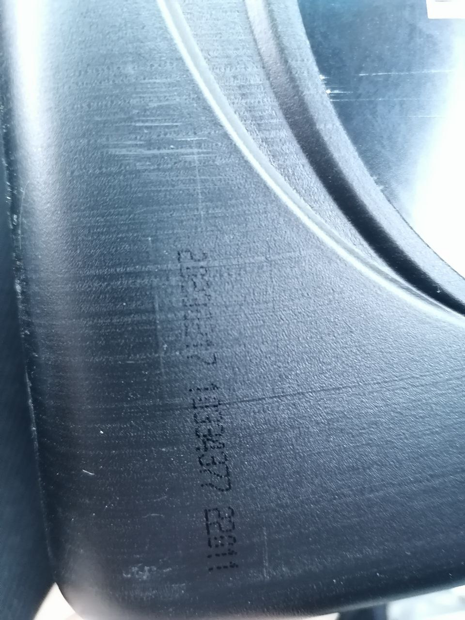 Межсервисная замена моторного масла Turbo SYN Gasoline 5W-30 (4 л ...