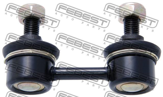 0123010 Тяга стабилизатора передняя FEBEST | Запчасти на DRIVE2