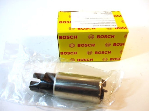 Бензонасосы Bosch и их применение, поток и давление — DRIVE2