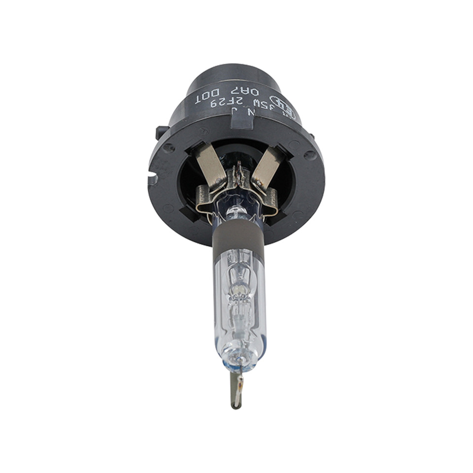 9098120001 Лампа газоразрядная (D2R 85V 35W P32d-3 6000K) TOYOTA LEXUS ...