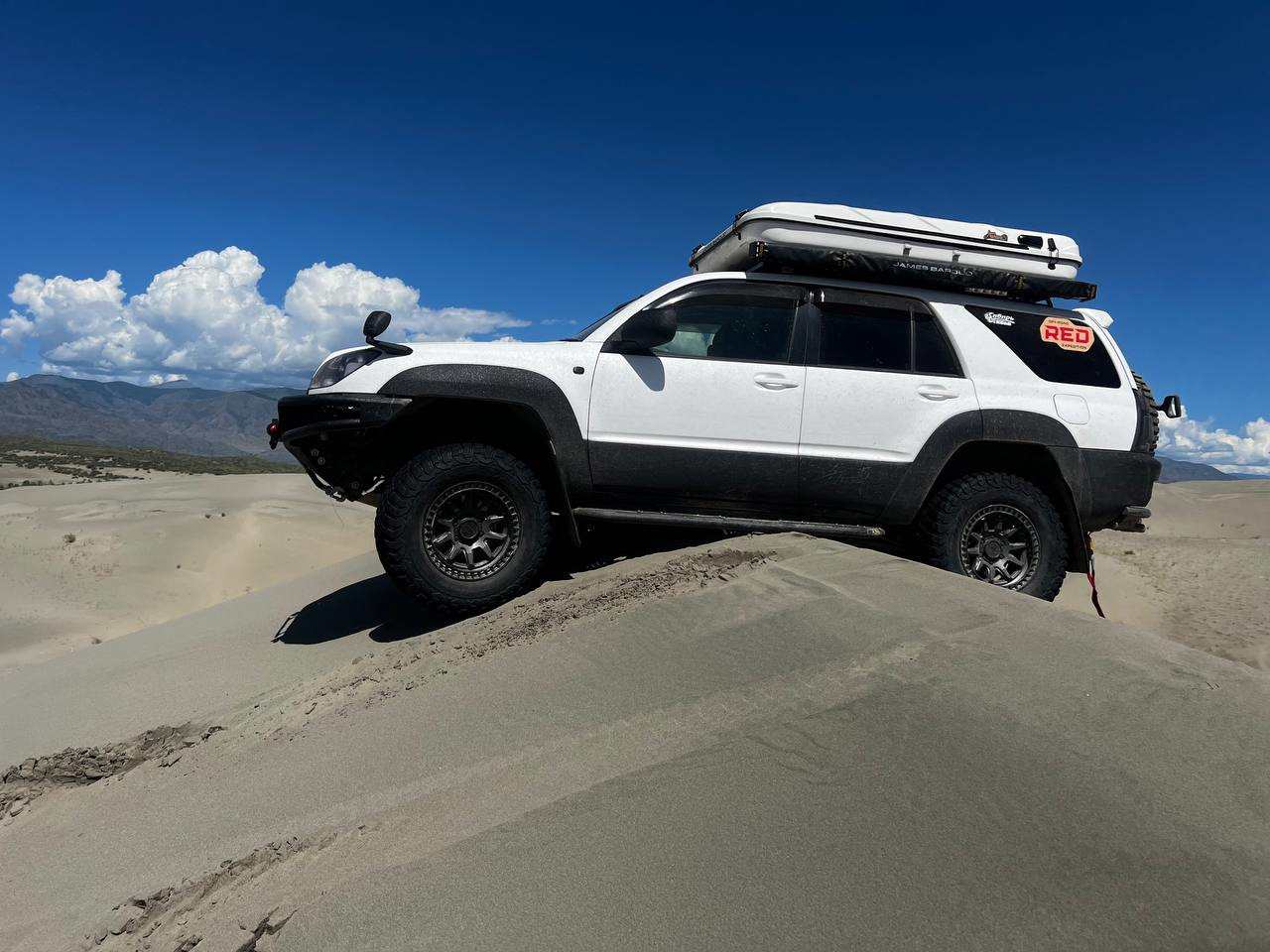 Фото от участника чата — Surf 215 — Prototip.su на DRIVE2