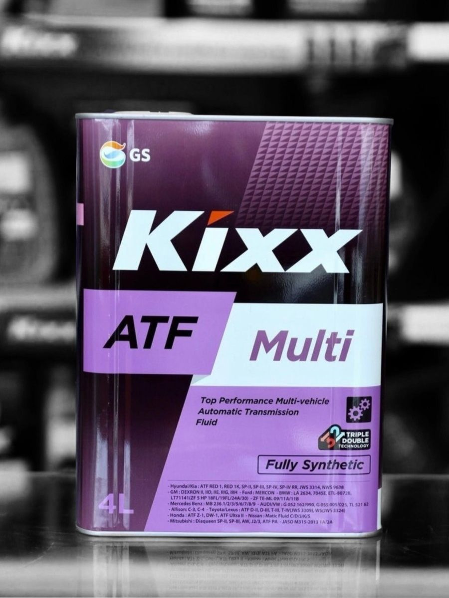 Замена масла в АКПП — Infiniti FX (1G), 3,5 л, 2007 года | плановое ТО ...