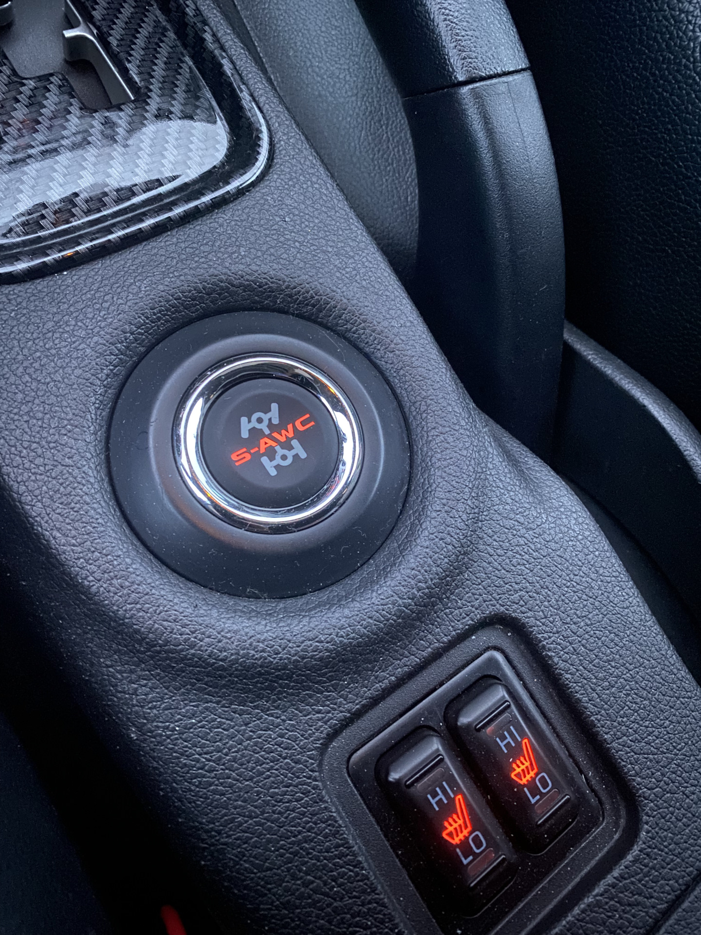 6️⃣6️⃣ Чип тюнинг и s-awc — Mitsubishi Outlander (3G), 3 л, 2013 года ...